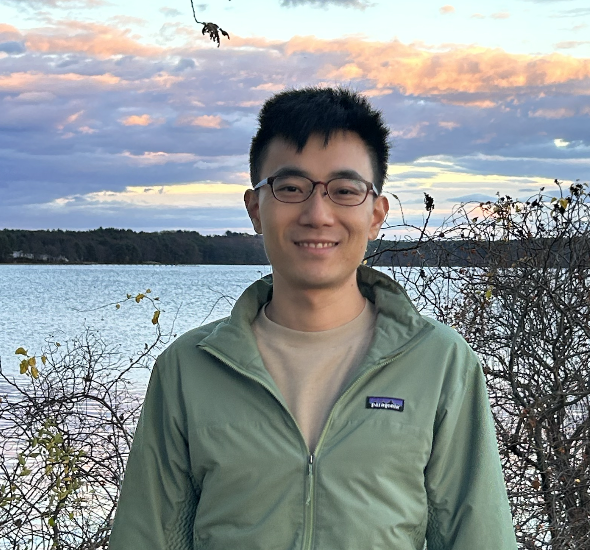 Yibo Zhang | PhD in Computational Chemistry | Machine Learning Expert
